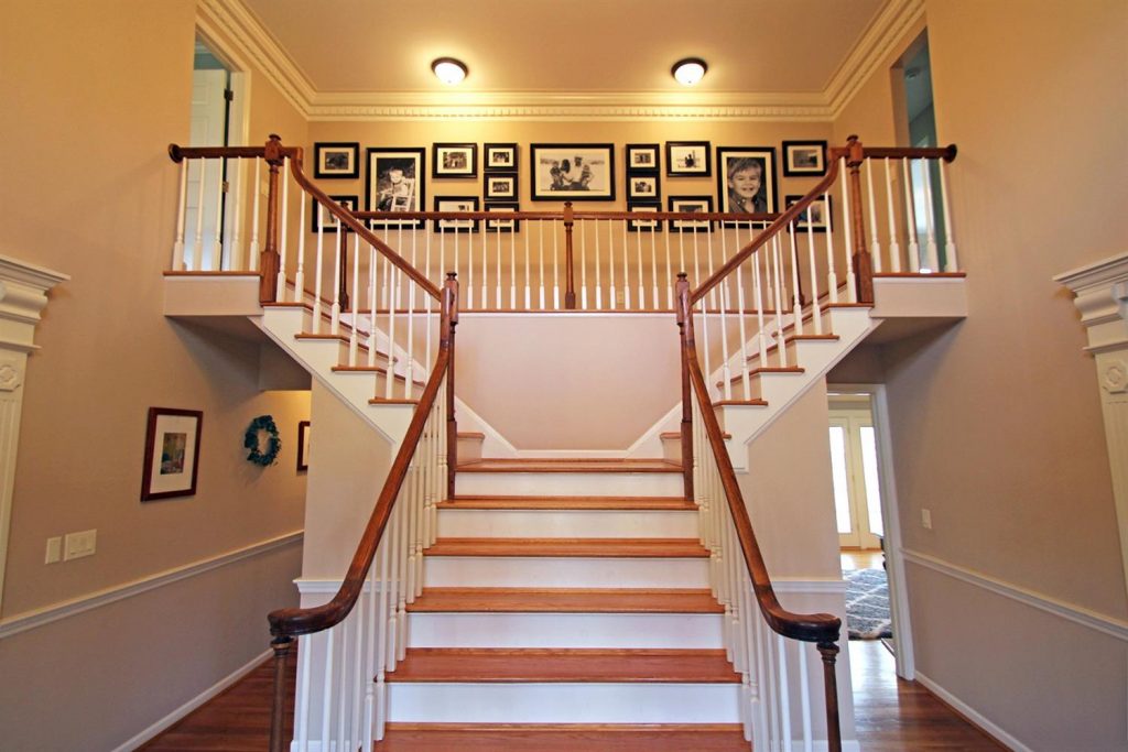 Types of stairs – Murad Floors