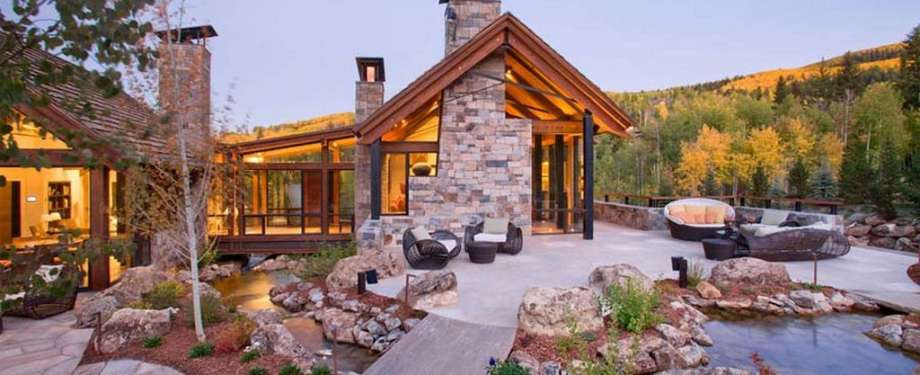 Natural Stone – Everything You Need To Know – Murad Floors